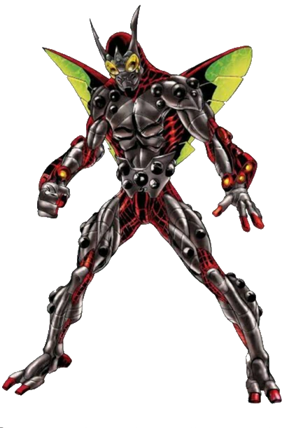 Beetle (Ultimate Comics) | VS Battles Wiki | Fandom