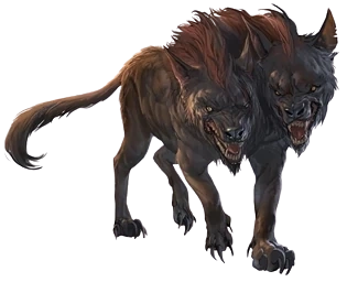 Death Dog | VS Battles Wiki | Fandom