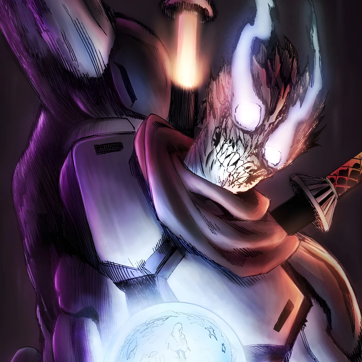 User blog:The Razor Hatecraft/Empty Void | VS Battles Wiki | Fandom