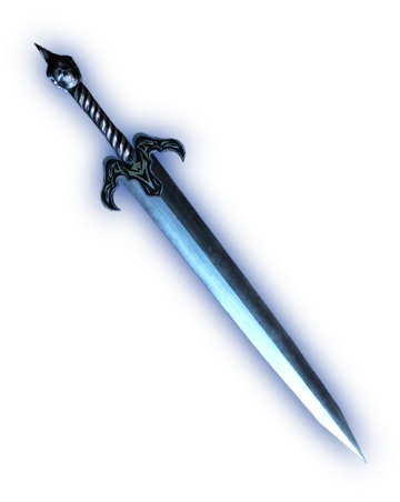 Force Edge Sword