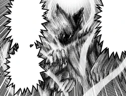 Garou | VS Battles Wiki | Fandom
