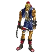 Axl Low | VS Battles Wiki | Fandom