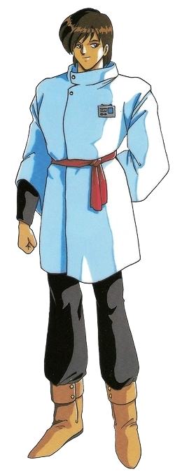 Hahn Mahlay | VS Battles Wiki | Fandom