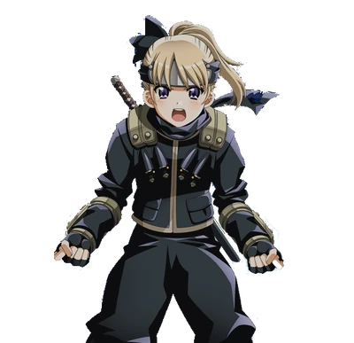 Jack (Dengeki Stryker) | VS Battles Wiki | Fandom