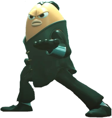 Jet Bean | VS Battles Wiki | Fandom