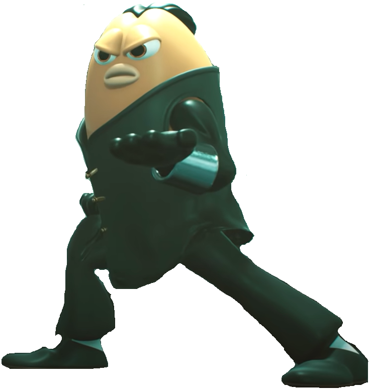 Jet Bean | VS Battles Wiki | Fandom