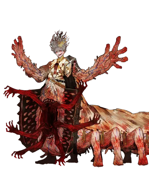 User blog:Behemoth98/Kromer (Limbus Company) | VS Battles Wiki | Fandom