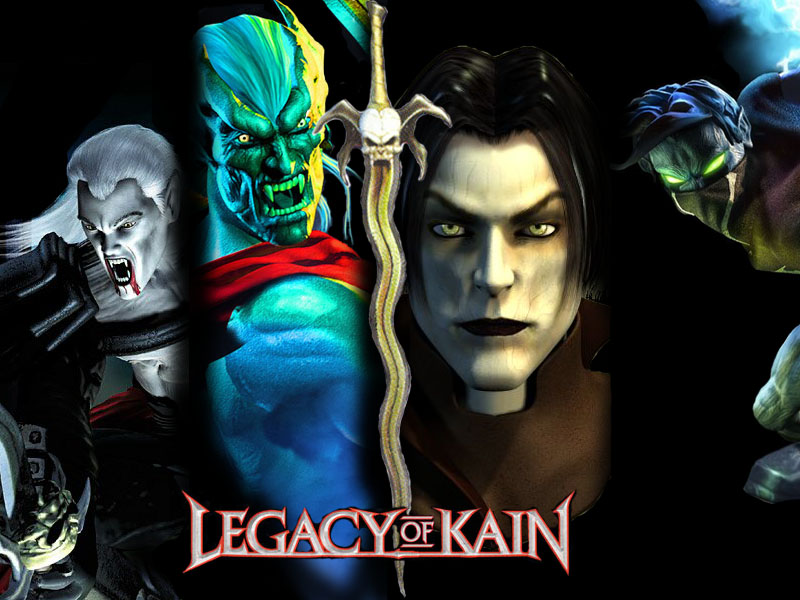 Legacy of Kain | VS Battles Wiki | Fandom