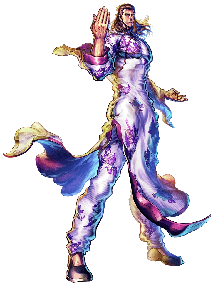 Liu Feiyan | VS Battles Wiki | Fandom