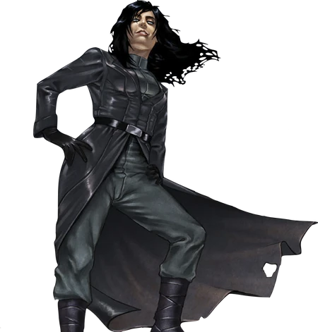 Maria Andreevna | VS Battles Wiki | Fandom