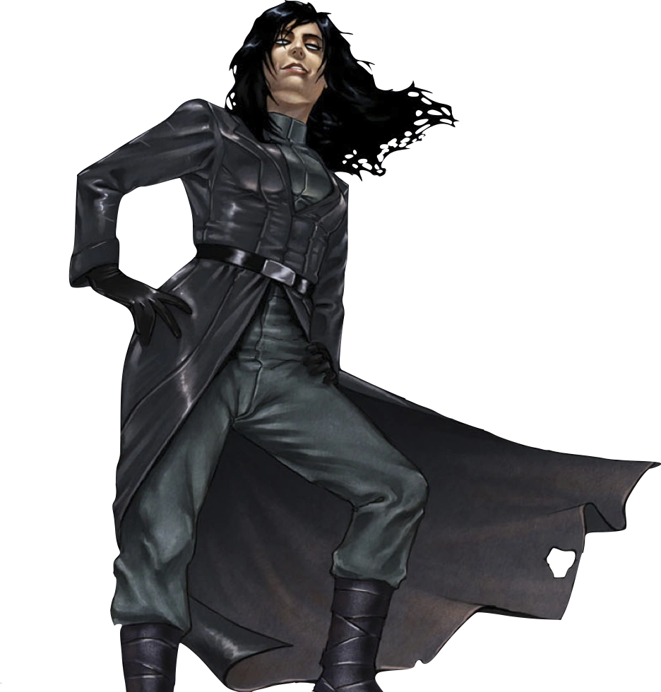 Maria Andreevna | VS Battles Wiki | Fandom
