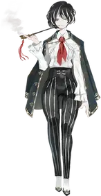 Project Moon | VS Battles Wiki | Fandom