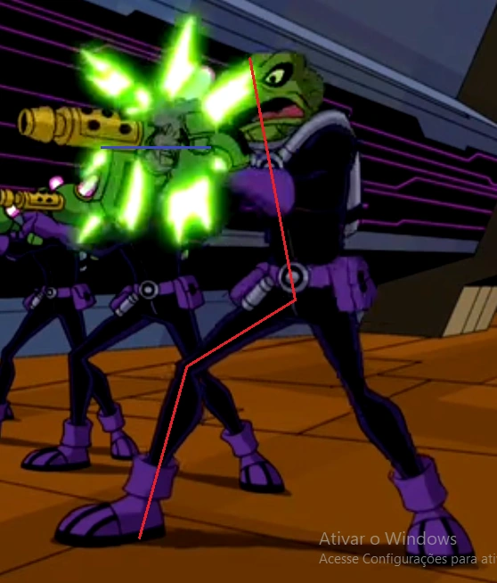 User blog:Drite77/Ben 10 Omniverse: The Frog Wars Part I | VS Battles ...