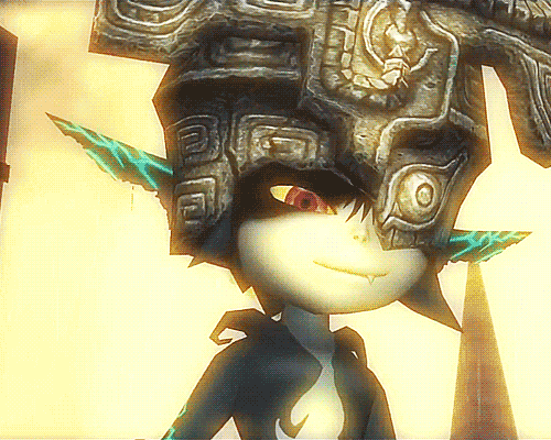 Legend of Zelda: Midna Profile Revamp | VS Battles Wiki Forum
