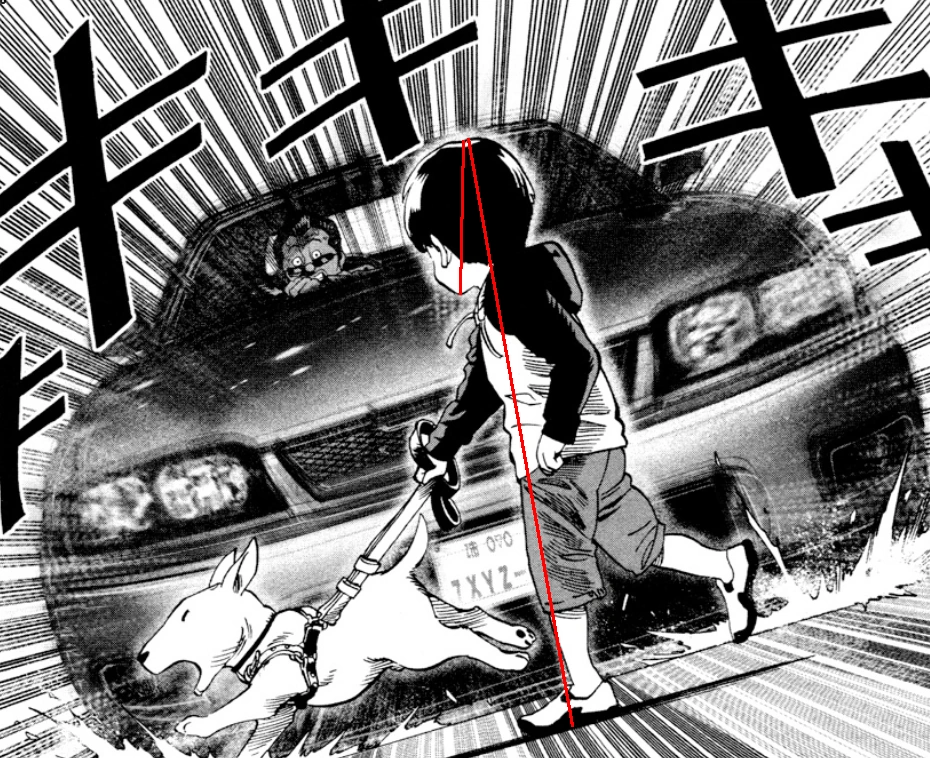 User blog:Kachon123/One-Punch Man: One Shotter Intercepts Sage ...