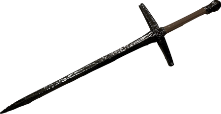 User blog:ArkhamDC06/All-Black the Necrosword (Marvel Cinematic ...