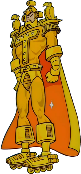 Timmy Turner | VS Battles Wiki | Fandom