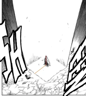 User blog:USklaverei/Bleach: Negación feats | VS Battles Wiki | Fandom