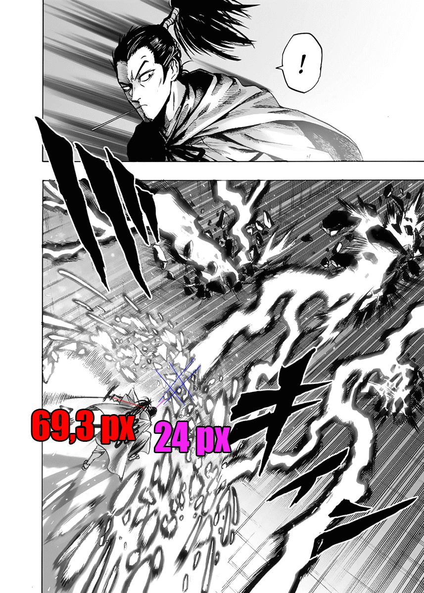 User blog:DarthSpiderr/One-Punch Man: The Atomic Samurai Cuts the ...
