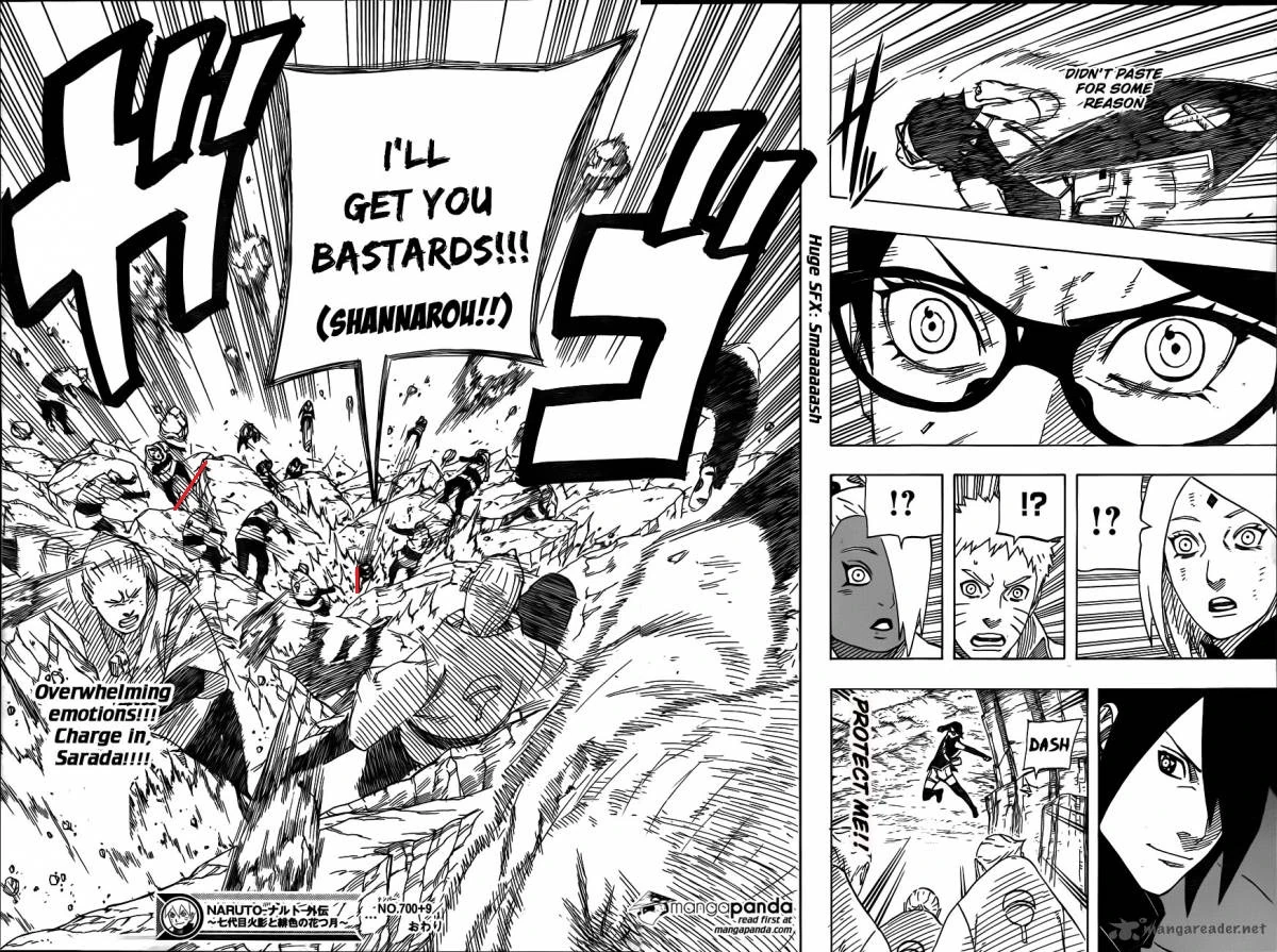 User blog:Gwynbleiddd/Sarada's punching strength | VS Battles Wiki | Fandom