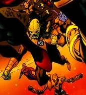 User blog:TheHeadlessGlen/Sinestro Corps Predator | VS Battles Wiki | Fandom