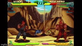 Akuma (Marvel vs. Capcom) | VS Battles Wiki | Fandom