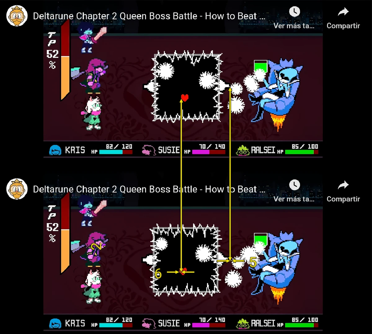 User blog:Therefir/Deltarune: Electric Dodge | VS Battles Wiki | Fandom