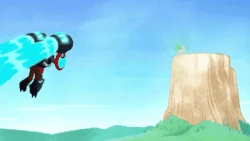 Overflow | VS Battles Wiki | Fandom