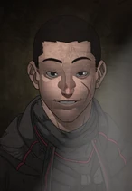 Ordem Paranormal | VS Battles Wiki | Fandom