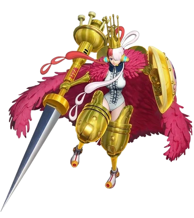 Uta (One Piece) | VS Battles Wiki | Fandom