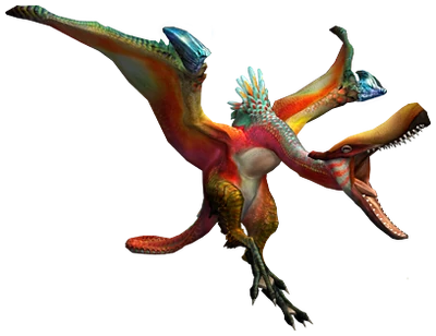 Qurupeco | VS Battles Wiki | Fandom