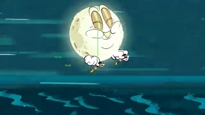 User blog:Amelia Lonelyheart/Mickey Mouse: Mangled Moon | VS Battles ...