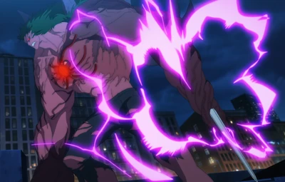 White Rabbit (Netflix DMC) | VS Battles Wiki | Fandom