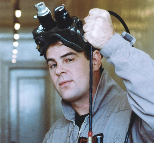 Raymond Stantz (Classic Film Continuity) | VS Battles Wiki | Fandom