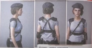 Jill Valentine (Remake Timeline) | VS Battles Wiki | Fandom