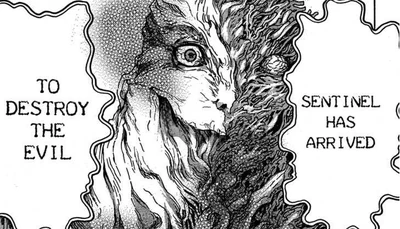 Sentinel I | VS Battles Wiki | Fandom