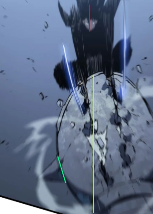 User blog:That moron2/Solo Leveling: Light Timing | VS Battles Wiki ...