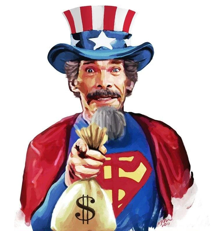 Super Sam | VS Battles Wiki | Fandom