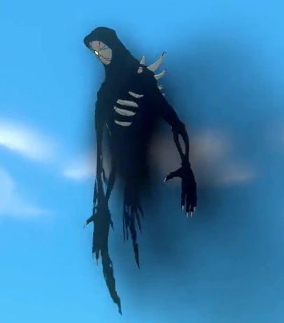 Geist | VS Battles Wiki | Fandom