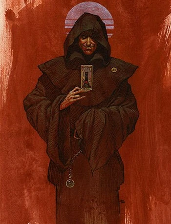 Randall Flagg | VS Battles Wiki | Fandom