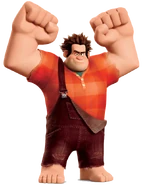 Ralph (Wreck-It Ralph) | VS Battles Wiki | Fandom