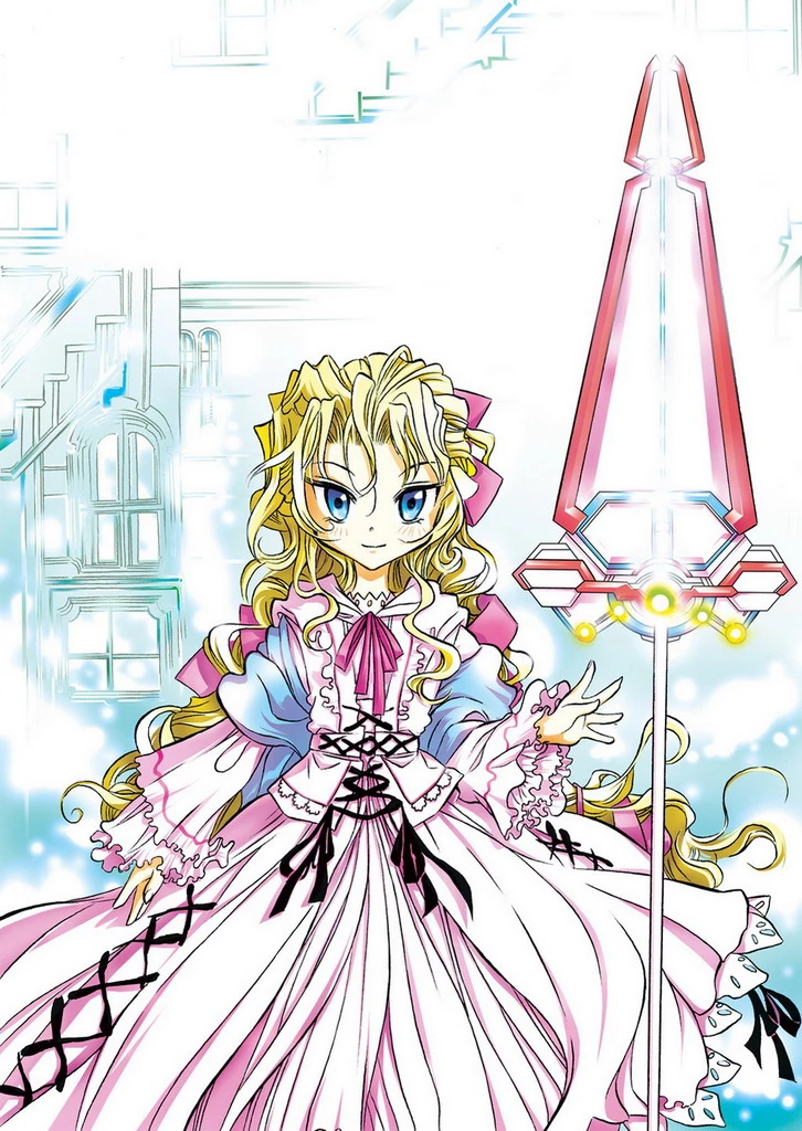 User blog:EXE2/Majsha | VS Battles Wiki | Fandom