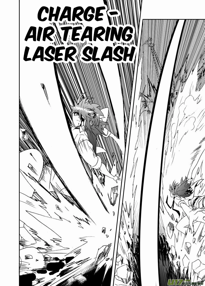 User blog:DontTalkDT/Air Tearing Laser Slash - I, The Female Robot Calc ...