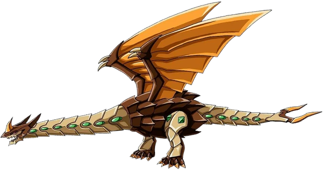 Avior (Bakugan) | VS Battles Wiki | Fandom