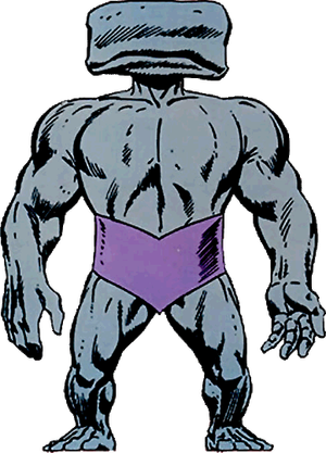 Awesome Android (Marvel Comics) | VS Battles Wiki | Fandom