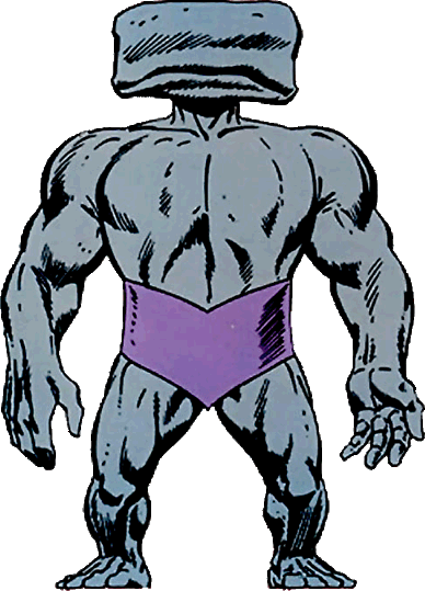 Awesome Android (Marvel Comics) | VS Battles Wiki | Fandom