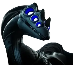 Sentinel 000D (Murder Drones) | VS Battles Wiki | Fandom