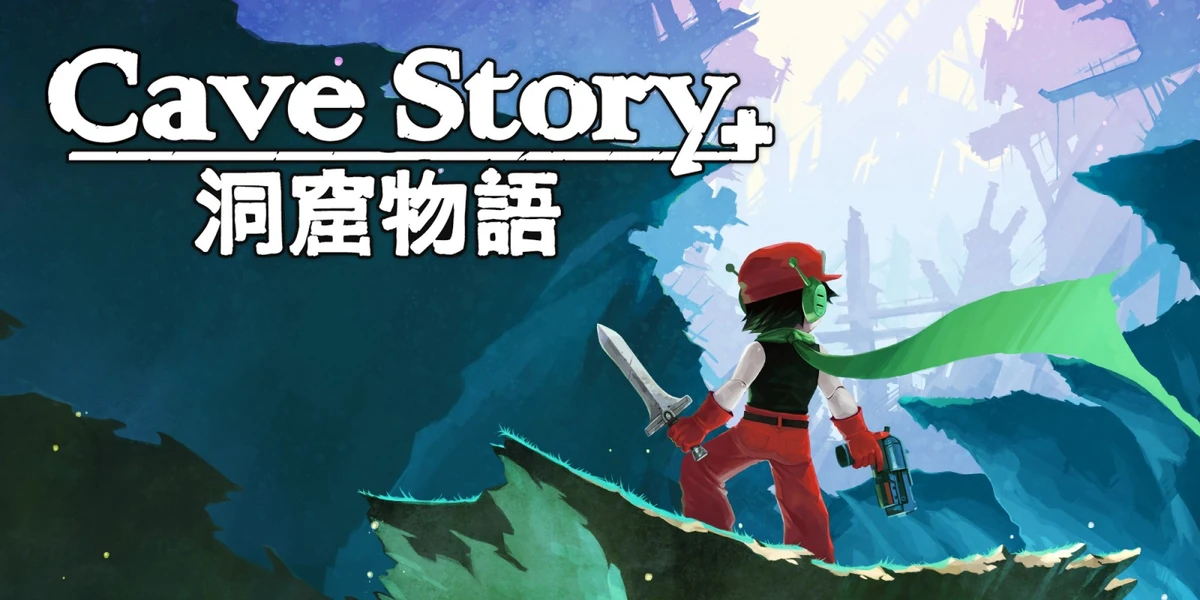 Cave Story | VS Battles Wiki | Fandom