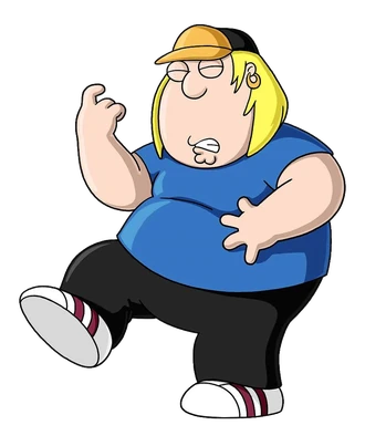 Chris Griffin | VS Battles Wiki | Fandom