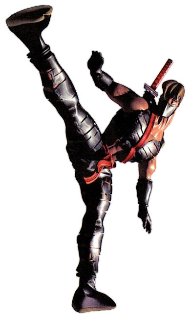 Jago (Classic) | VS Battles Wiki | Fandom